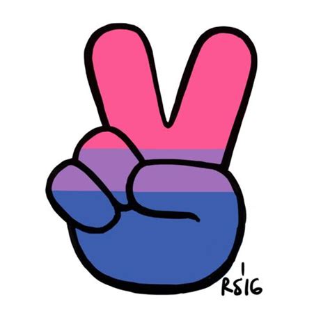 Bisexual Wiki Lgbt México🏳️‍🌈 Amino