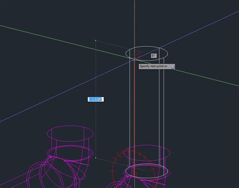 pipe routing autodesk community