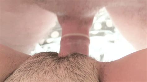 our sex in the first person from the girl