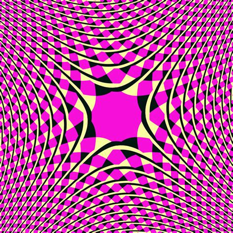 [b 科学] 目の錯覚、誰がどうやって見つける？ 学術研究で理論的に発見された錯視