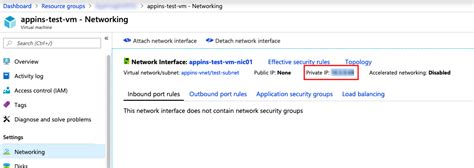 additional configurations for outsystems on microsoft azure