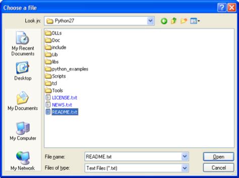 wx dialog 学习wxpython wiki教程