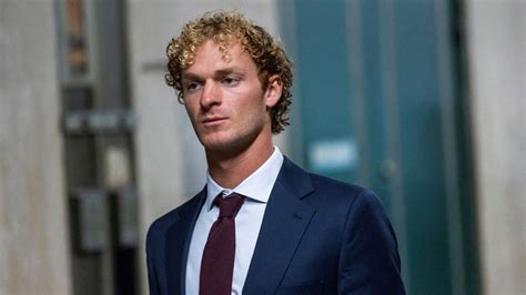 Daniel Penny Trial Jury Sees Video Of Subway Chokehold That Led To