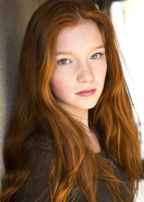 Fire Hair Redheads Beautiful Redhead Redhead Girl