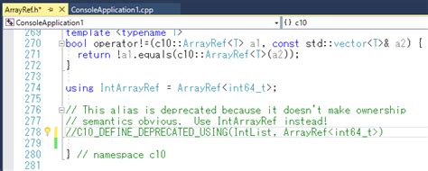 libtorch c 版pytorch の使用方法 イメージングソリューション