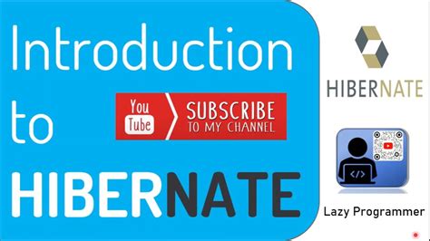 introduction to hibernate framework why we need hibernate hibernate
