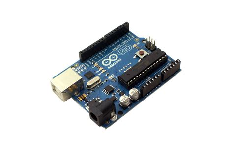 how to program an arduino with the scratch programming