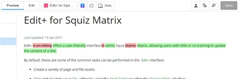 edit for squiz matrix edit manuals squiz matrix 5 documentation