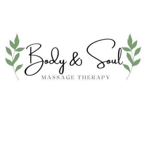 Body And Soul Massage Therapy Watlington Norfolk