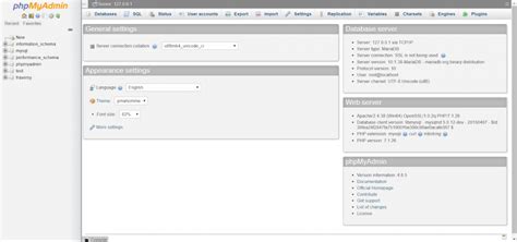 django database how to connect mysql database with django project