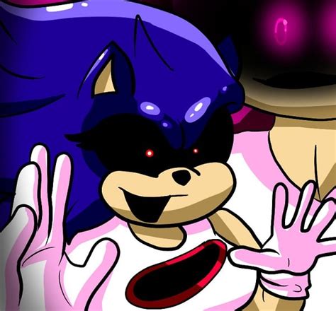 Fnf Vs Sonia Exe Reborn Sonic Exe Geslachtswisseling Speel Het