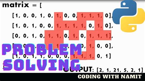 clement mihailescu algoexpert question river sizes python problem