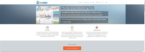 top 17 best sql server performance monitoring tools and