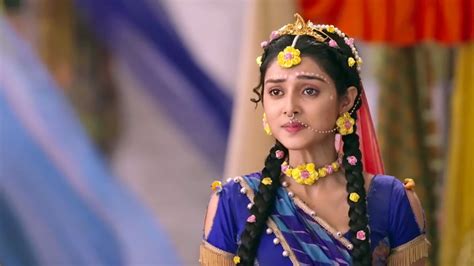 Watch Radha Krishna S1 Episode 7 On Disney Hotstar