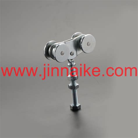 Sliding Hanging Door Roller Wheel China Sliding Hanging Gate Door