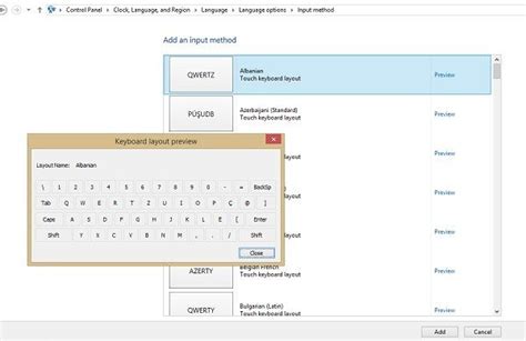 comment utiliser l éditeur de méthode d entrée ime sur un pc windows