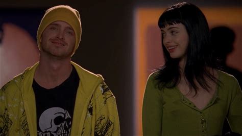 Jesse Pinkman Jane Margolis Love ☆ Breaking Bad Jane From Breaking