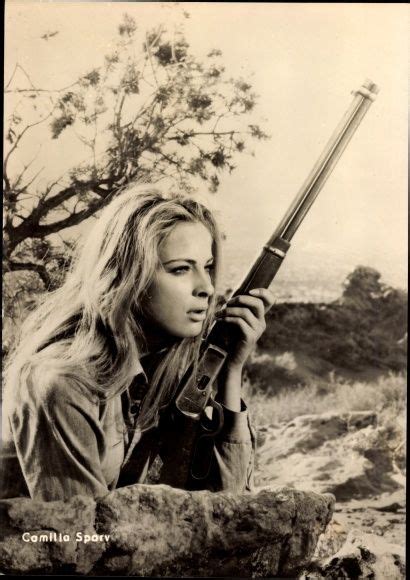 camilla sparv mackennas gold western movies favorite