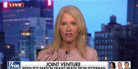 Kellyanne Conway Candidate Quality Matters In The Midterm Elections