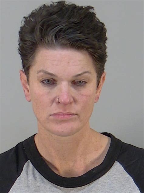 45 Year Old Tina Hendricks Charged Mugshots Lake County