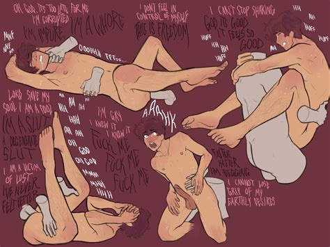 Rule 34 Anal Anal Penetration Anal Sex Black Eyes Brown Hair Dialogue