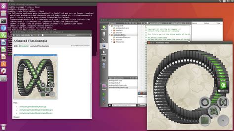 install qt creator on nvidia jetson tx1 jetsonhacks
