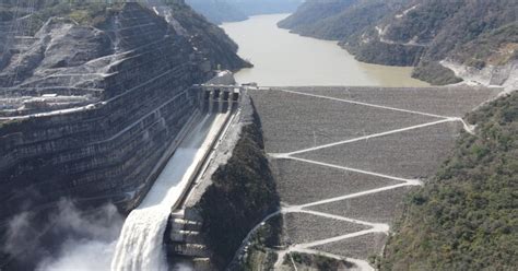 Pruebas En Seco De Hidroituango ¿en Qué Fecha Iniciarán