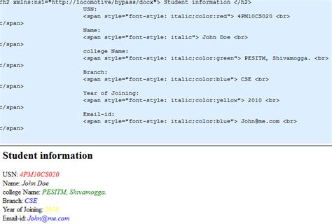 html xml xsl not working stack overflow