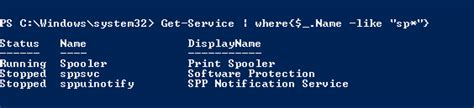 powershell match how do match operators work in powershell