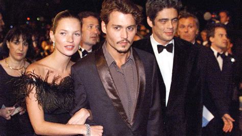 Kate Moss Explicó Por Qué Testificó En El Juicio De Johnny Depp Y Amber