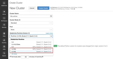 automl on databricks databricks
