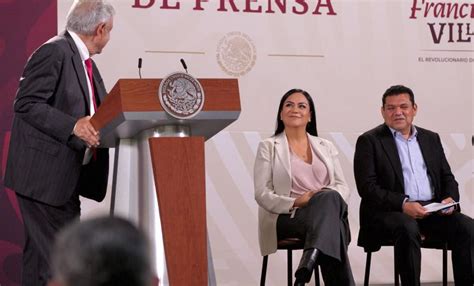 3 9 Millones De Mexicanos Beneficiados Por Las Pensiones Y Programas