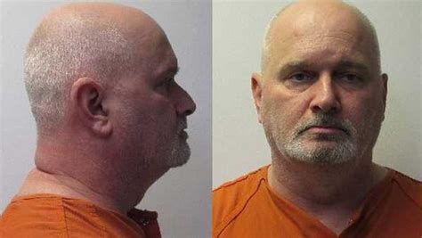 Clark County Probation Officer Accused Of Having Sex With Inmates