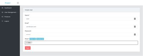 laravel coreui adminpanel open source agenda