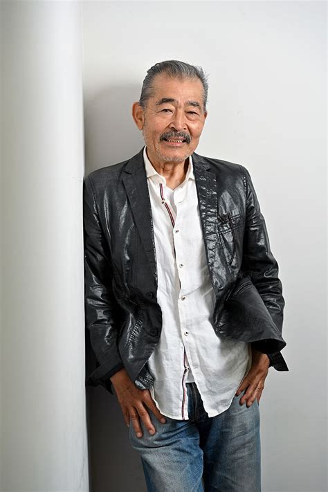画像・写真｜ 藤竜也「81歳、ゲートボールに挑戦。デートの待ち合わせ時間にスカウトされて日活に。人生で一番大きな出来事は妻との出会い。鐘もドラ