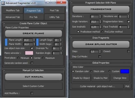3ds max scripts scriptspot