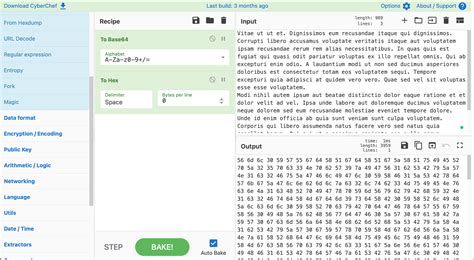 devutils vs cyberchef devutils app offline toolbox for developers
