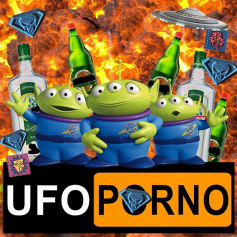 Ufo Porno Song And Lyrics By Saymooon Spotify