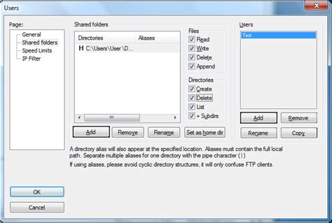 hosting an ftp server on a dynamic ip free dynamic dns