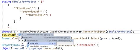 how can i deserialize json with c stack overflow