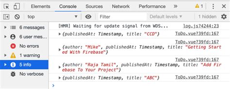 learn firestore crud queries quickly [guide]