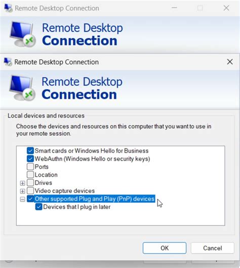enabling hyper v usb passthrough detailed how to guide