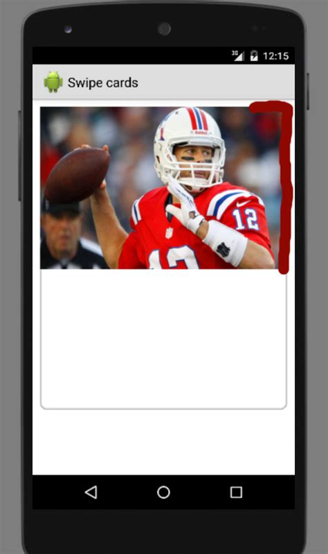android corner radius layout that you have to see