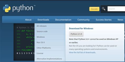 python for beginners part 1 hello world dev community