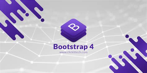 should i upgrade to bootstrap 4 clickit smart technologies