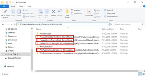 unhandled exception oops that was unexpected microsoft docs