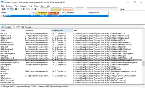 unable to open anki system error anki desktop anki forums