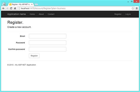 building a note taking saas using asp mvc 5 envato tuts