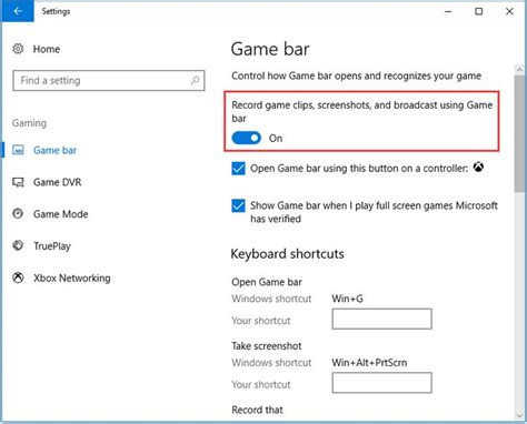 top 5 solutions to xbox game bar not working xbox games xbox solutions