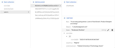 filtering with just one parameter in a list of firestore collection in